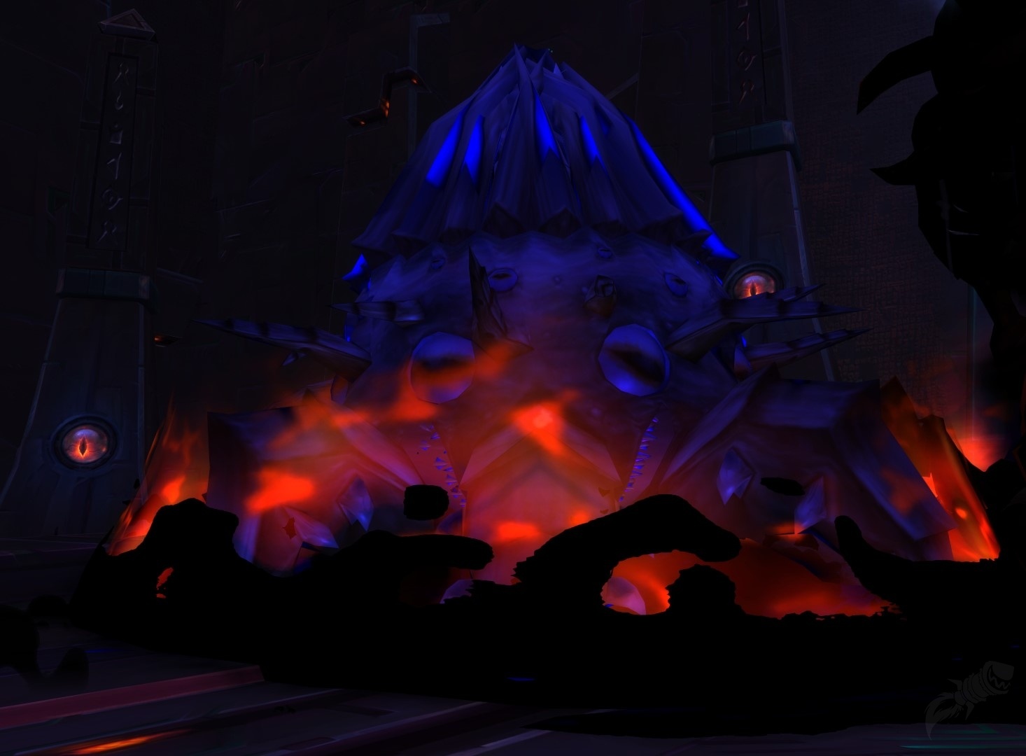 C'Thun - PNJ - World of Warcraft