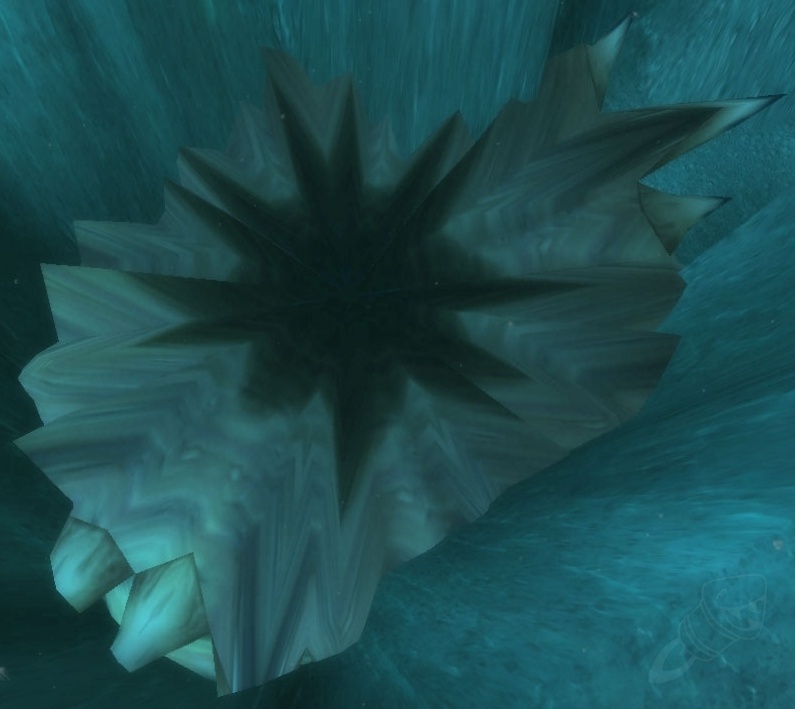 Presence of the Old God - NPC - WotLK Classic