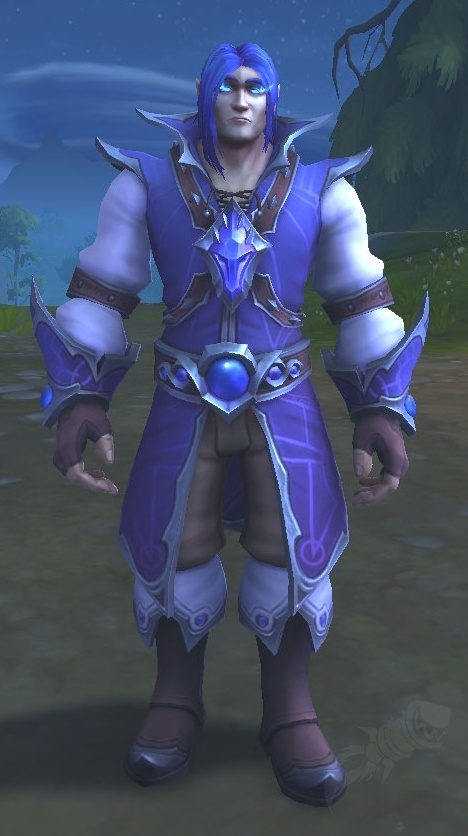 Kalecgos - NPC - World of Warcraft