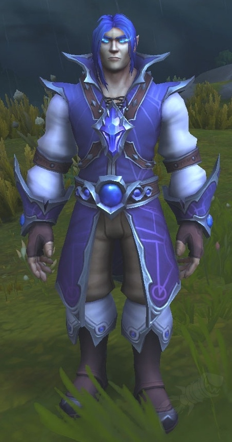 Kalecgos - NPC - World of Warcraft