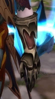 Bloodsoul Gauntlets - Item - World of Warcraft