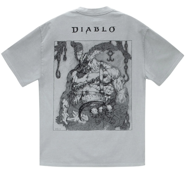 Fresh Meat Enters the Blizzard Store with New Butcher-Themed ...