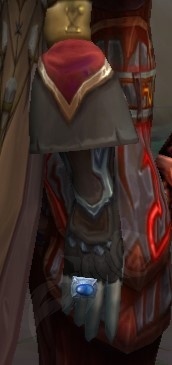 Viper's Stone Gauntlets - Item - World of Warcraft