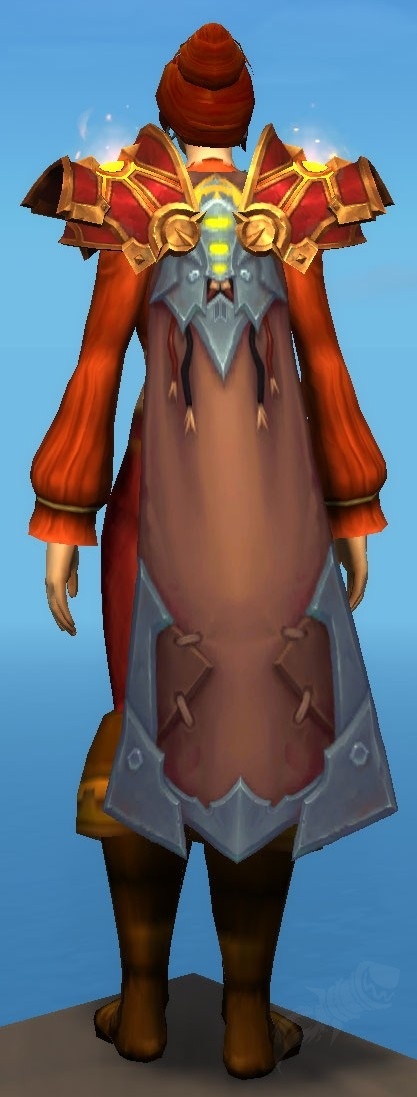 Might-Be-Invisible Cloak - Item - 11.2.7 PTR