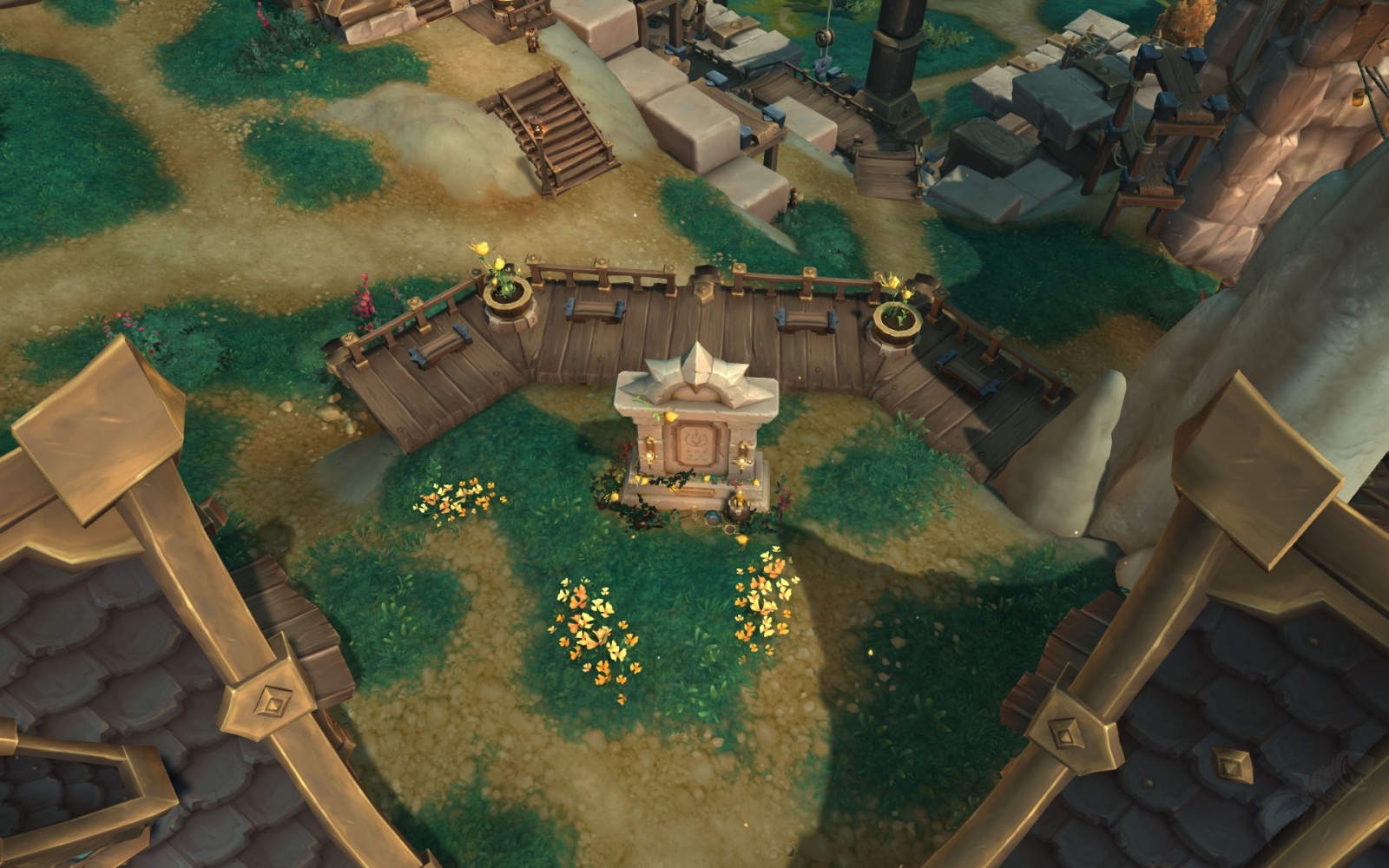 Tarnished Compass - Item - World of Warcraft