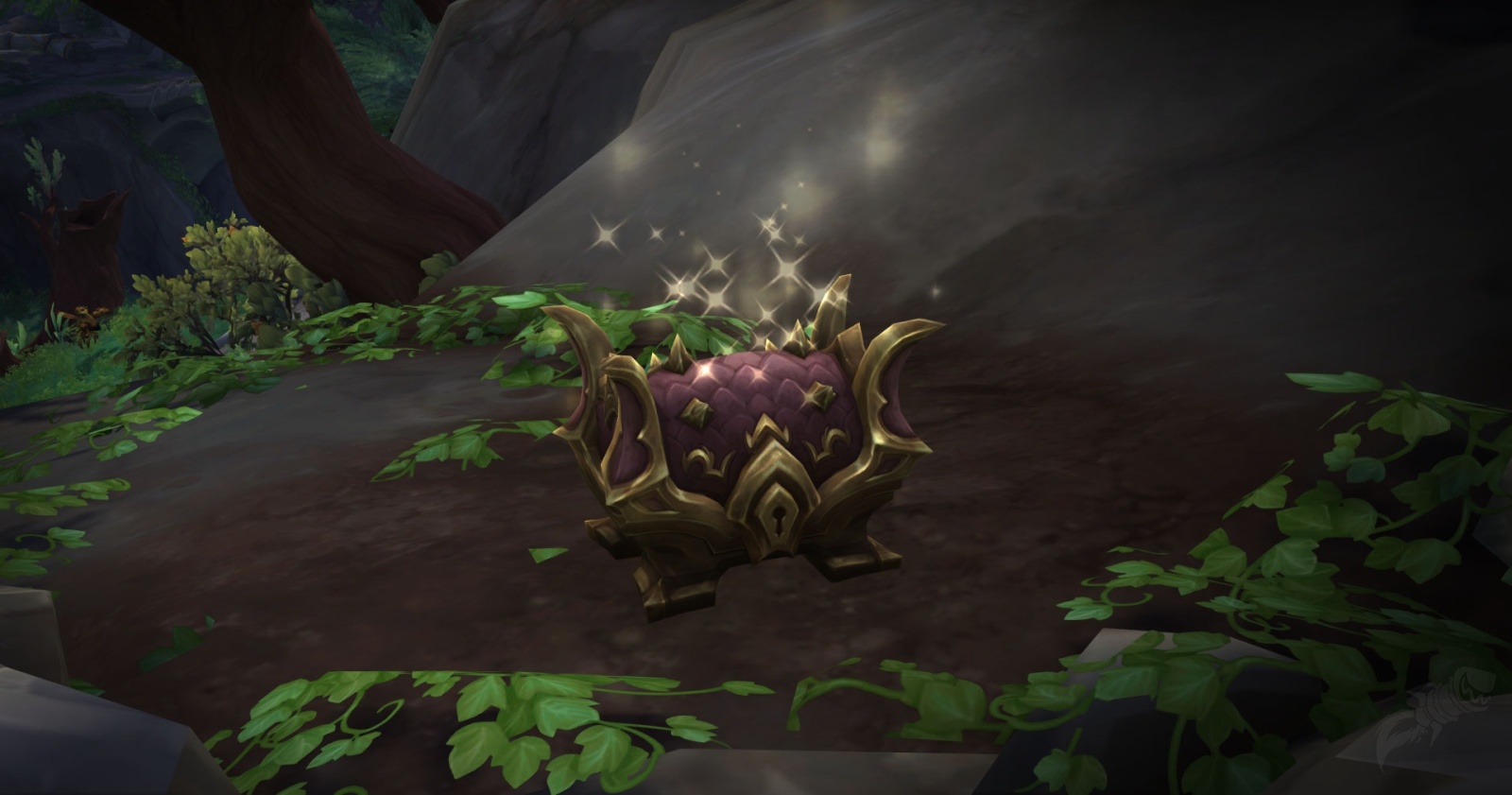 Horter der Verbotenen Insel - Erfolg - World of Warcraft