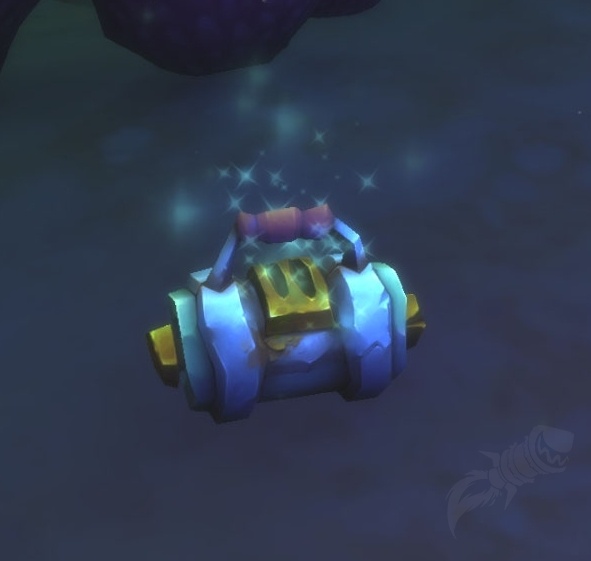 Shield Alert - Object - World of Warcraft