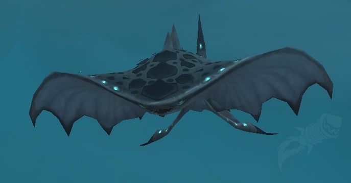 Soaring Behemoth - NPC - World of Warcraft