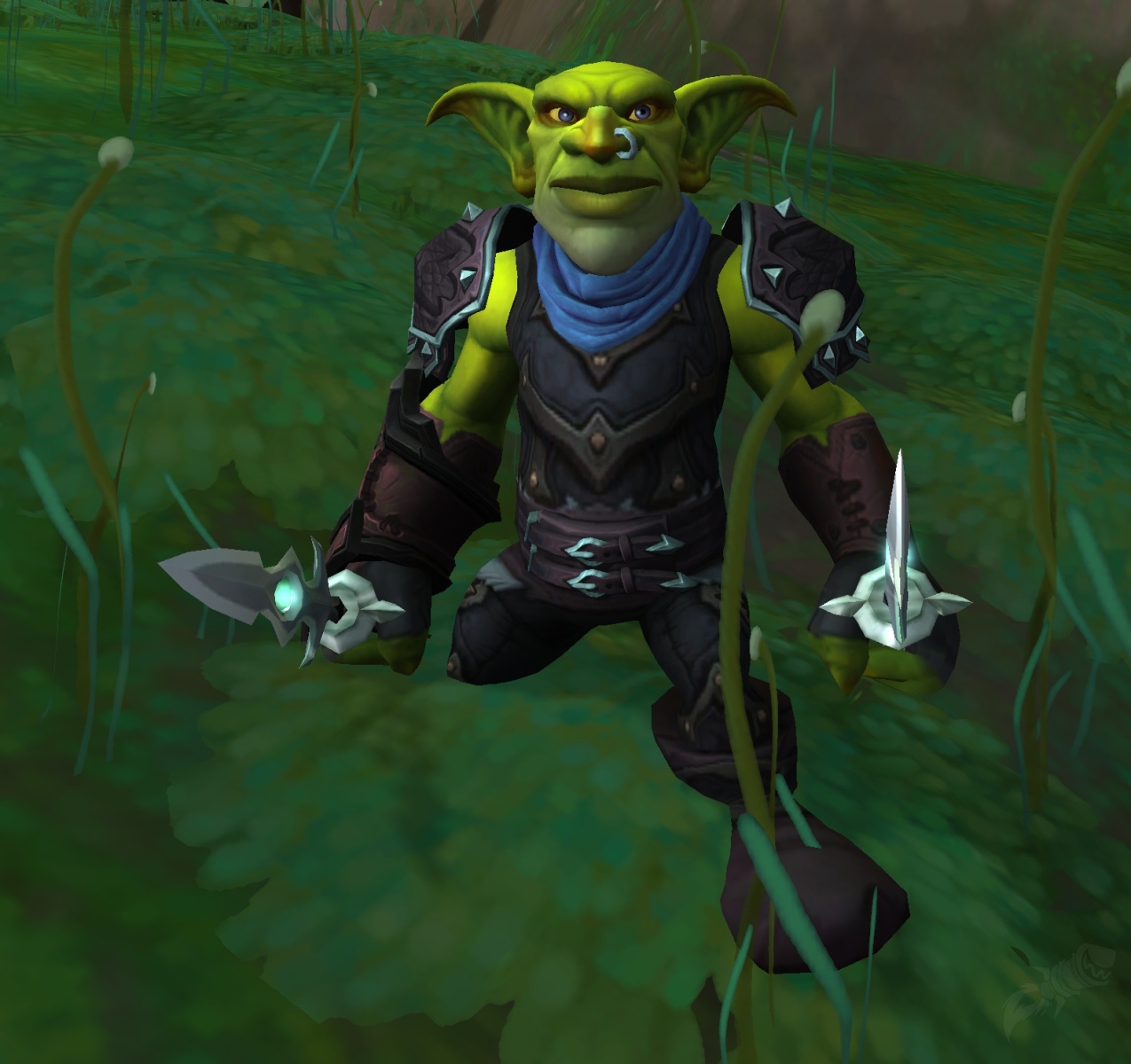 Renzik "Chafarote" - PNJ - World of Warcraft