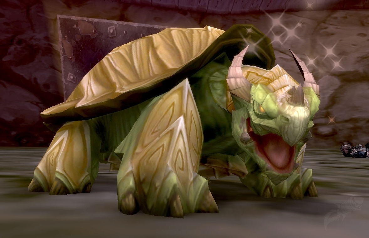 Ninn Jah - PNJ - World of Warcraft