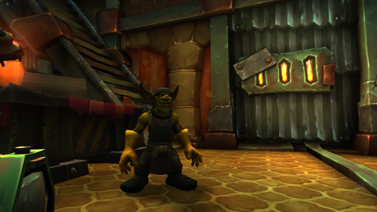Trash to Profit - Quest - World of Warcraft