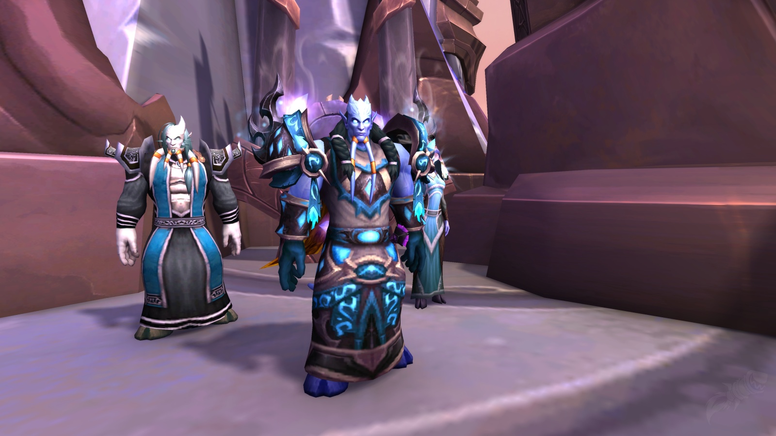 Essence of the Iron Protector - Quest - World of Warcraft