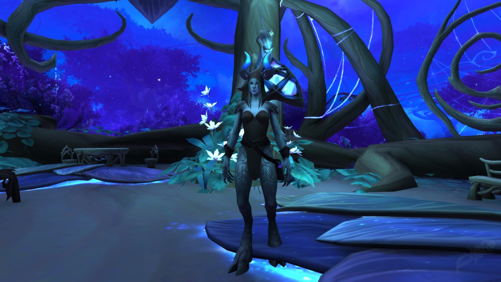 Paragon of the Wild Hunt - Quest - World of Warcraft