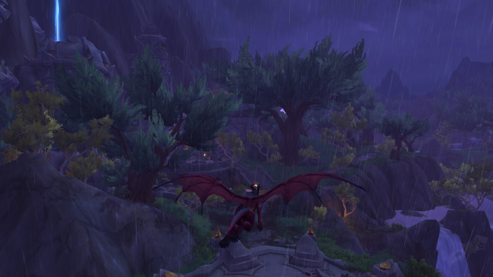 Rally to Emberthal - Quest - World of Warcraft