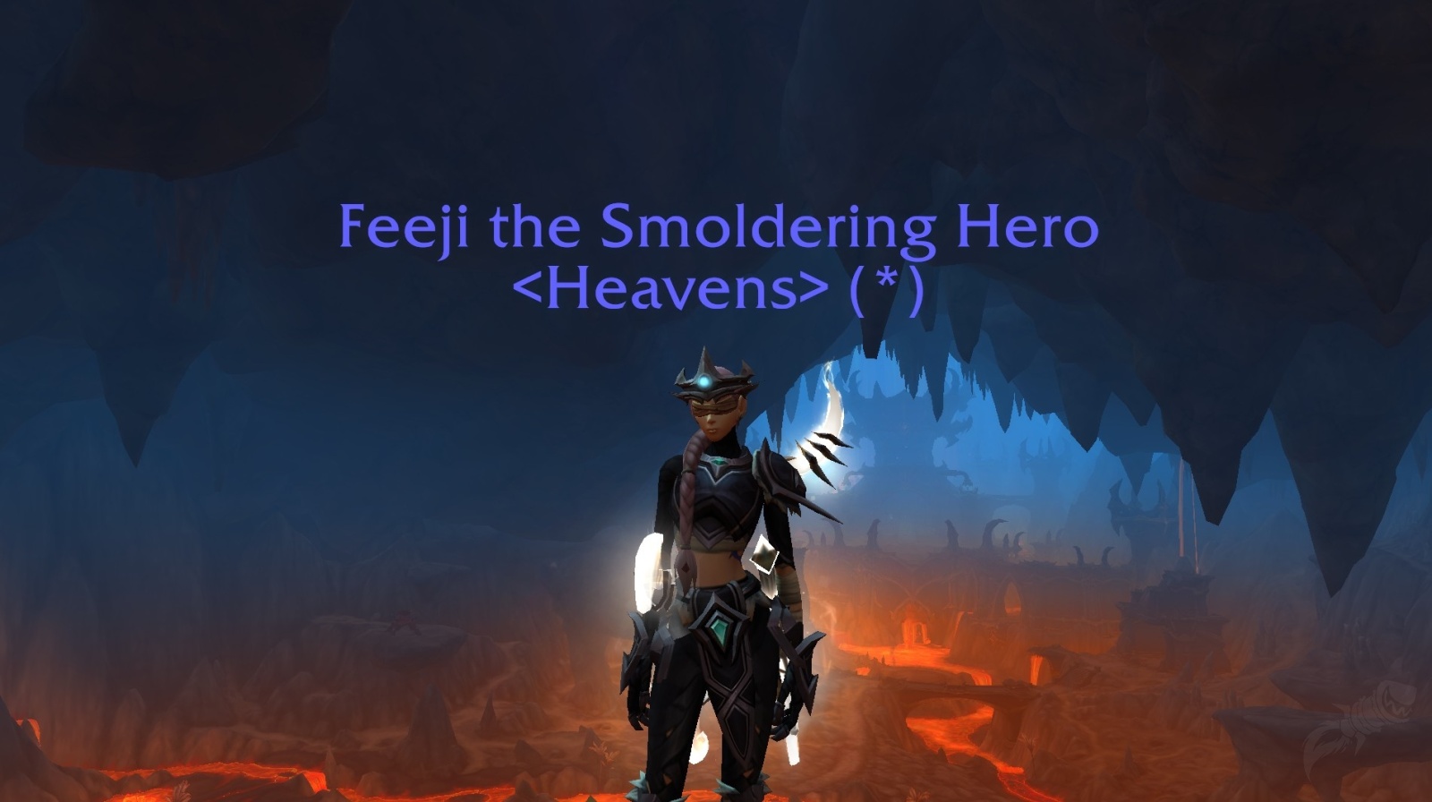 Smoldering Hero: Dragonflight Season 2 - Achievement - World of Warcraft