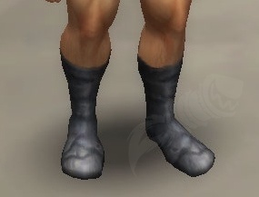 Zaxasj's Deepstriders - Item - World of Warcraft
