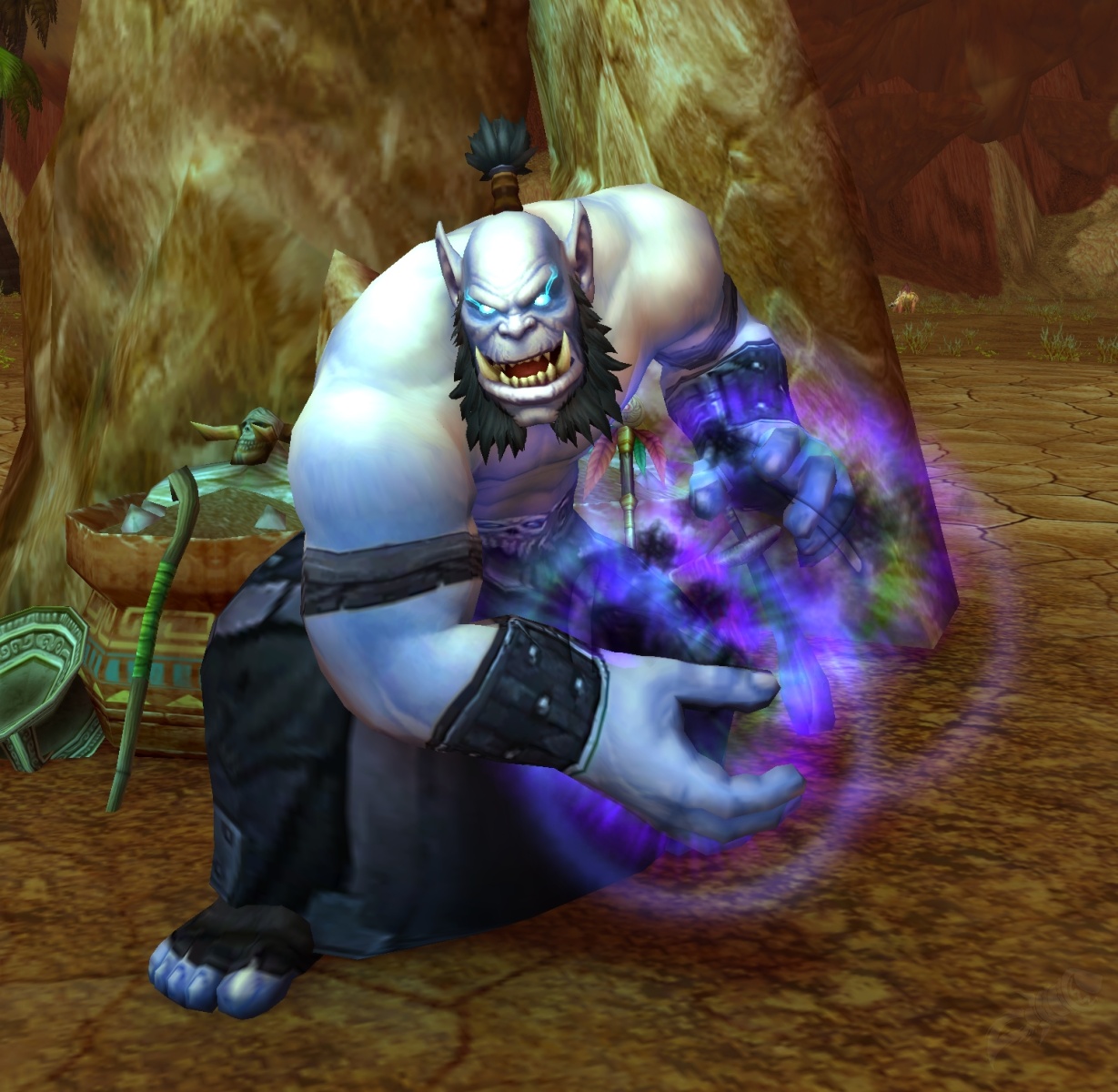 Nazgrim - NPC - World of Warcraft