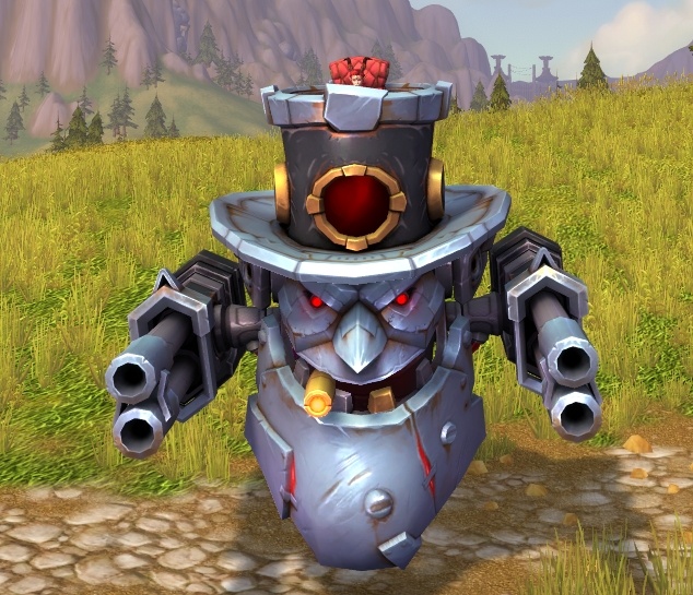 Schlüssel zu Chef G - Gegenstand - World of Warcraft