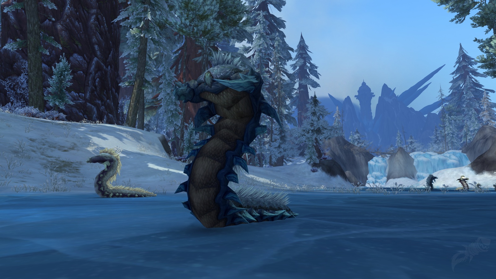 More Effort, More Reward - Quest - World of Warcraft