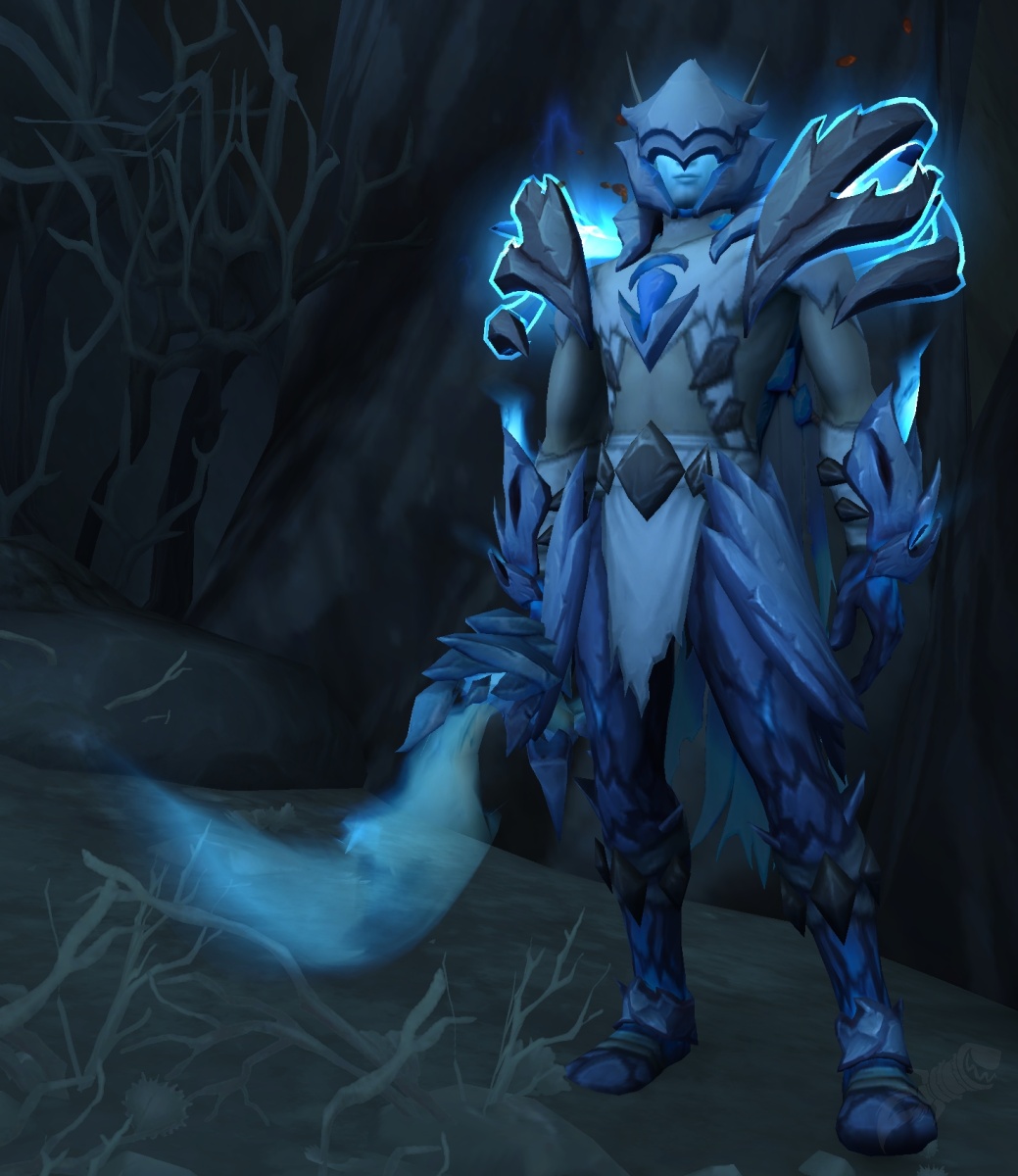 Leerain - NPC - World of Warcraft