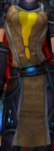 The Loremaster - Achievement - Wrath Classic