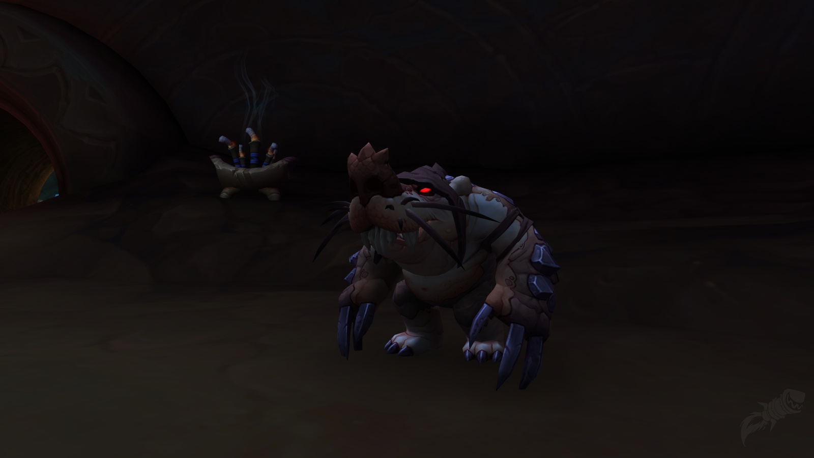 Airborne Winding - Quest - World of Warcraft