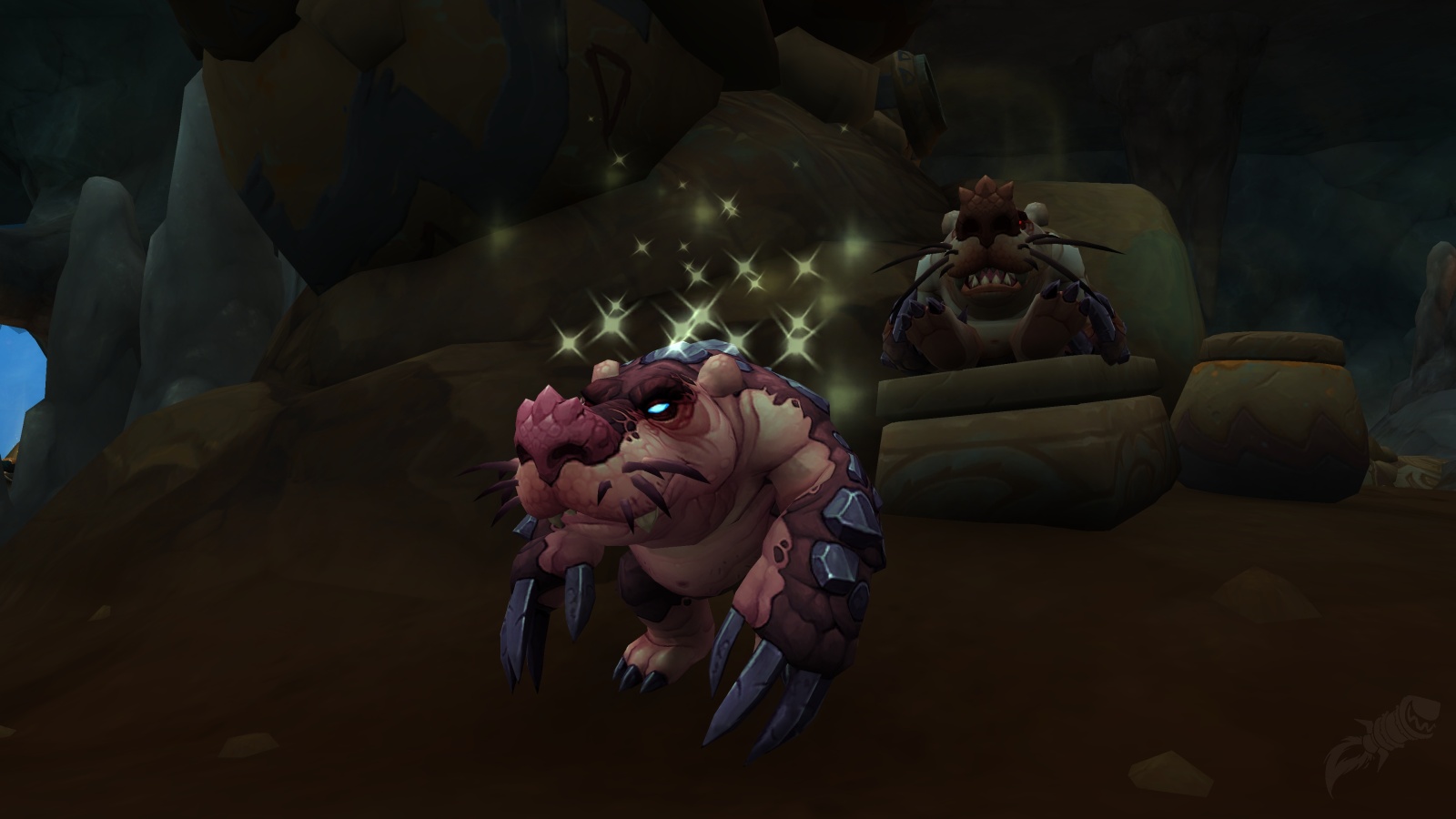 Faire fortune rapidement - Quête - World of Warcraft