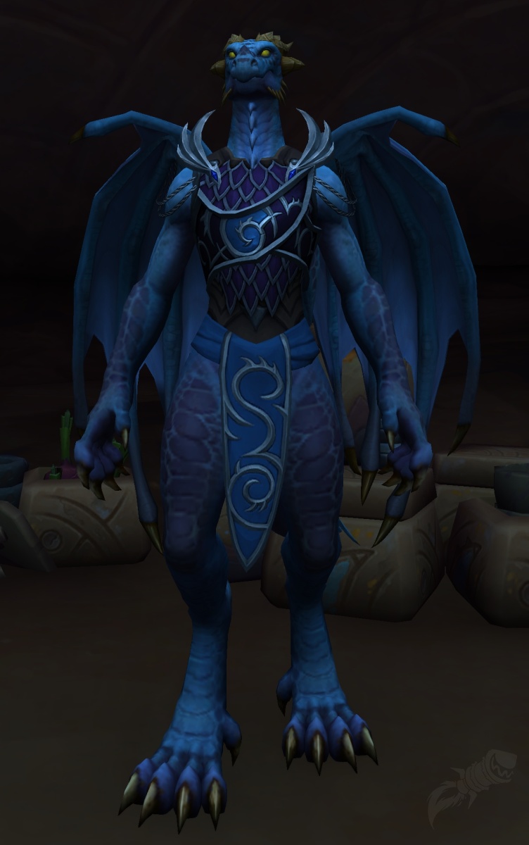 Vaskarn - NPC - World of Warcraft