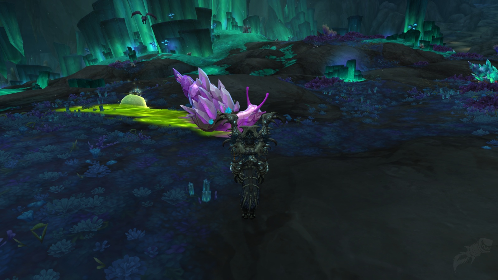 Slime Time Live - Quest - World of Warcraft