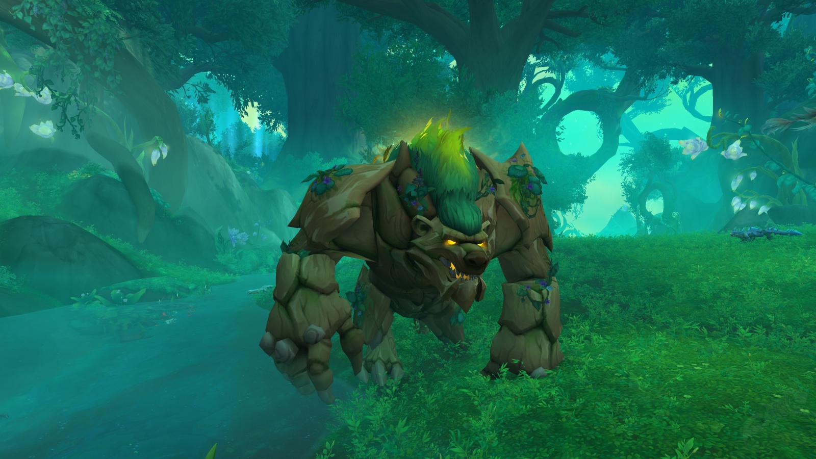 Hibernation Heroes - Quest - World of Warcraft