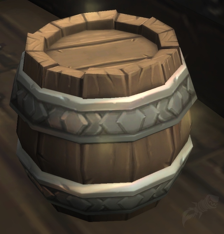 Torches and Tar - Quest - World of Warcraft