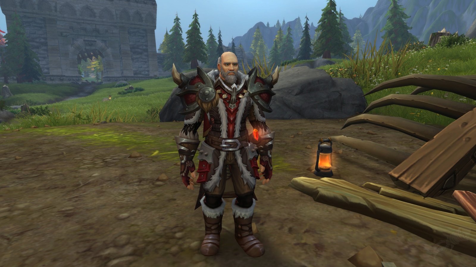 Emblematic of Things to Come - Quest - World of Warcraft