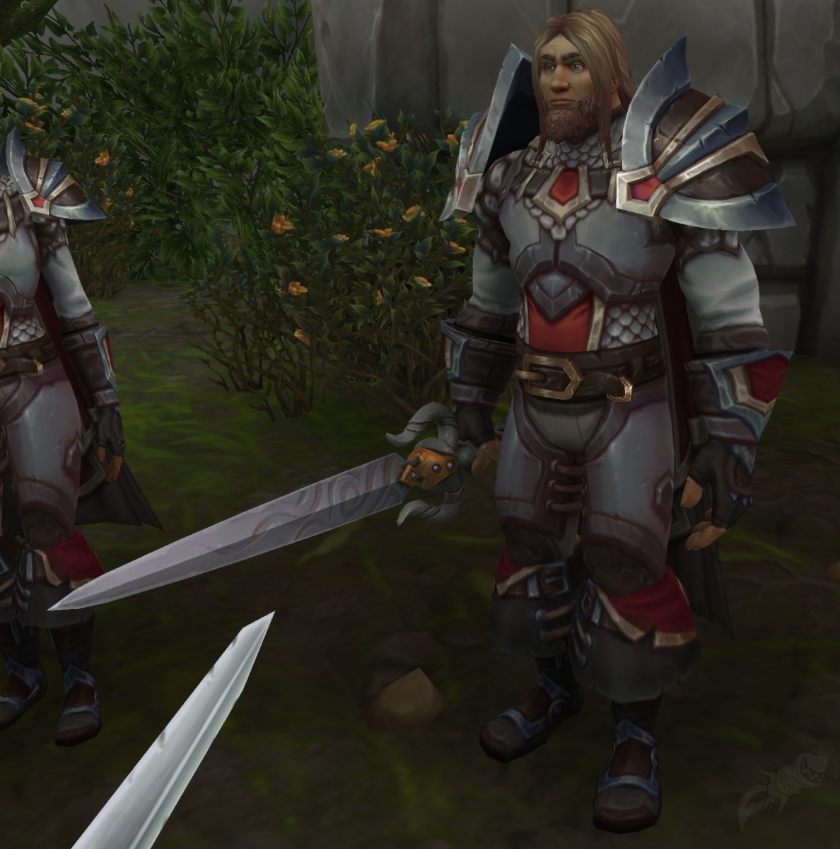 [Danath Loyalist] - PNJ - World of Warcraft