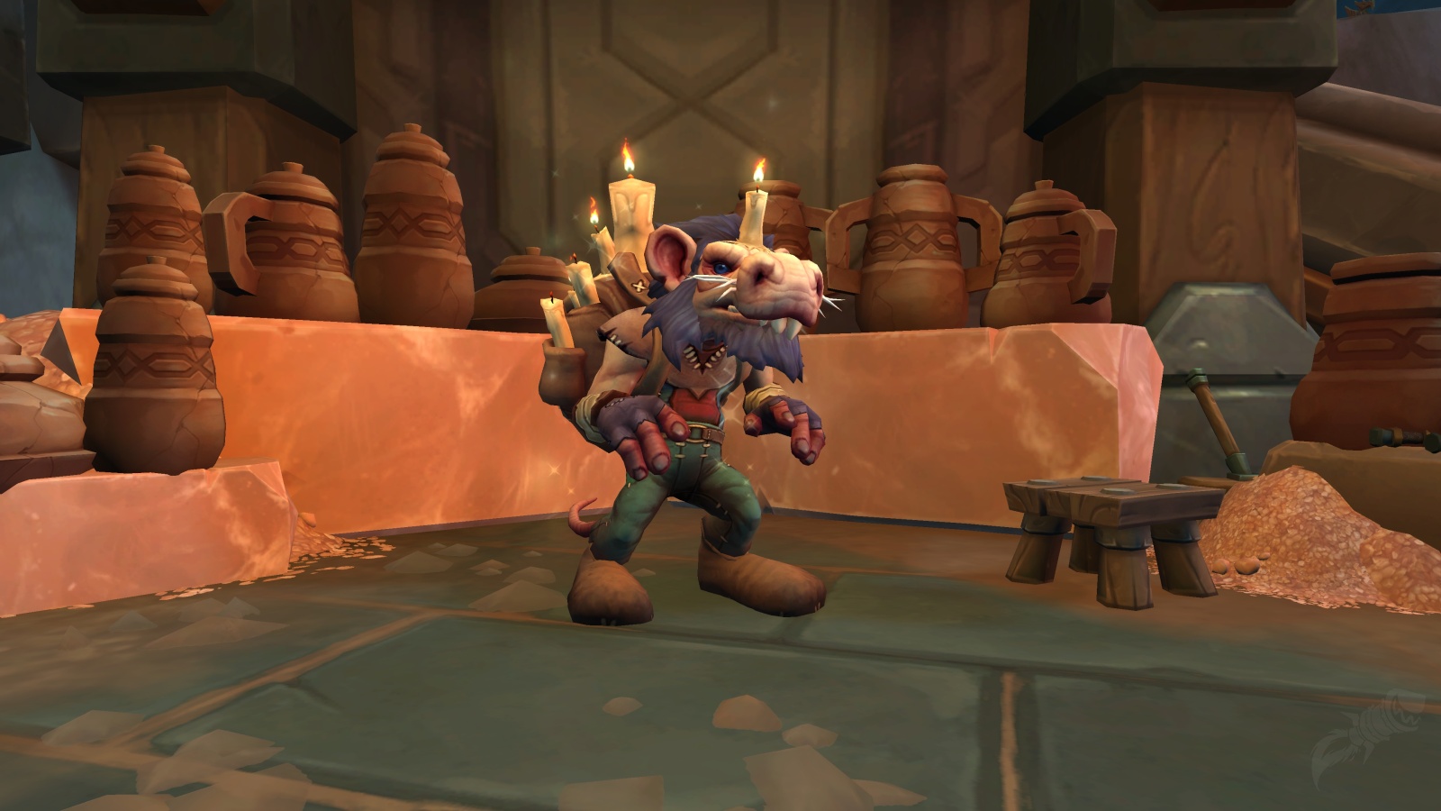 Valorstones - Quest - World of Warcraft
