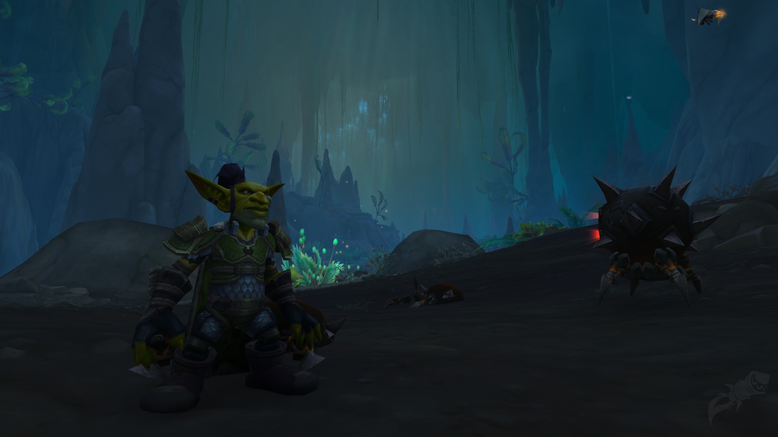 Good Help These Days - Quest - World of Warcraft