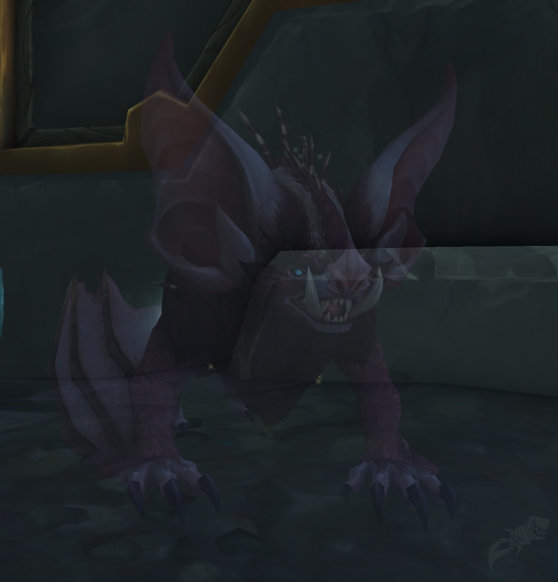 Orweyna - NPC - World of Warcraft