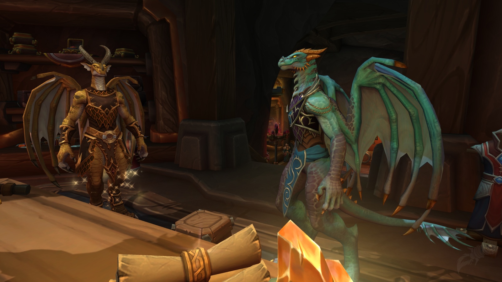 The Better Part of Valorstones - Quest - World of Warcraft