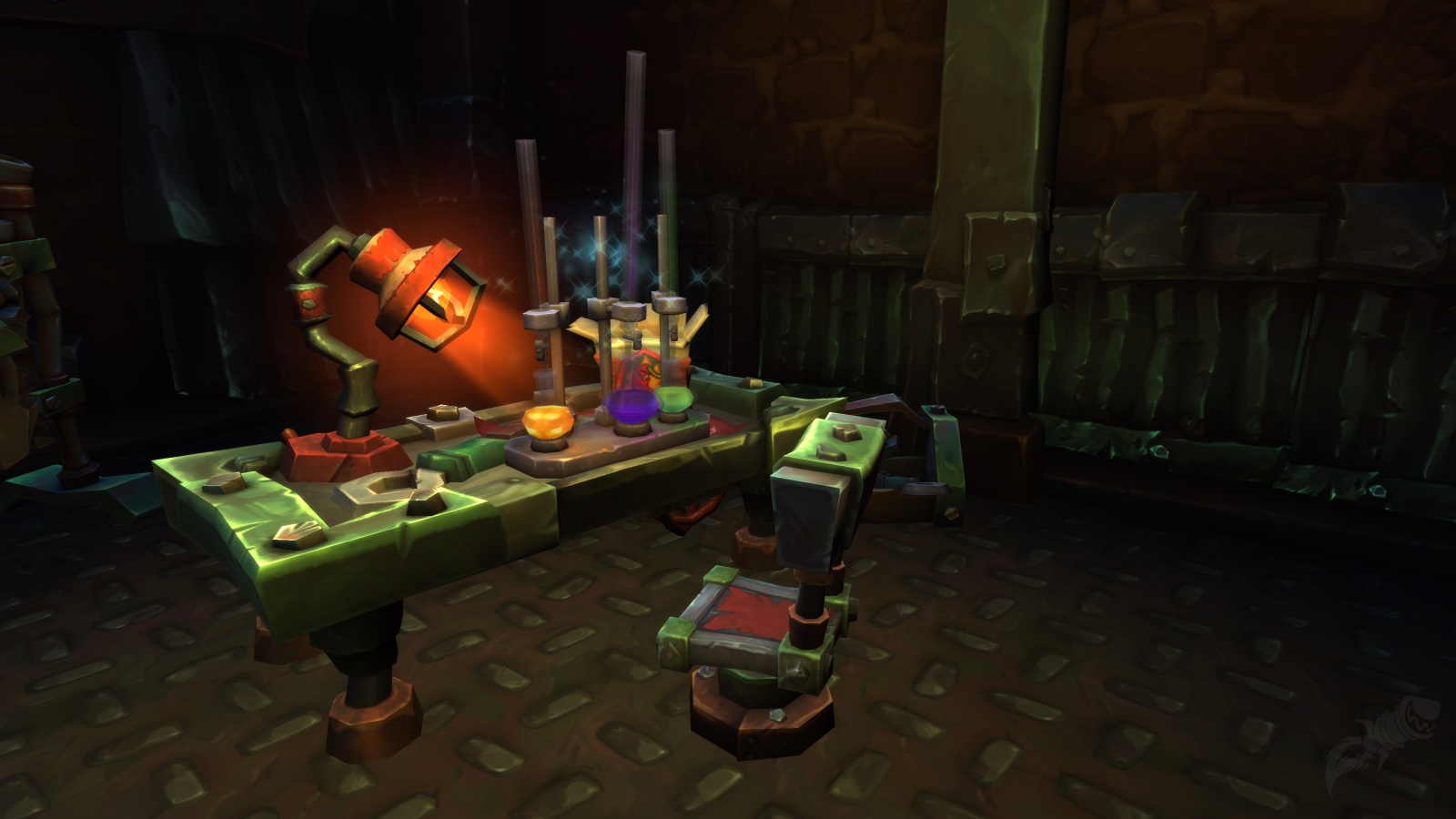 Potion Commotion - Quest - World of Warcraft