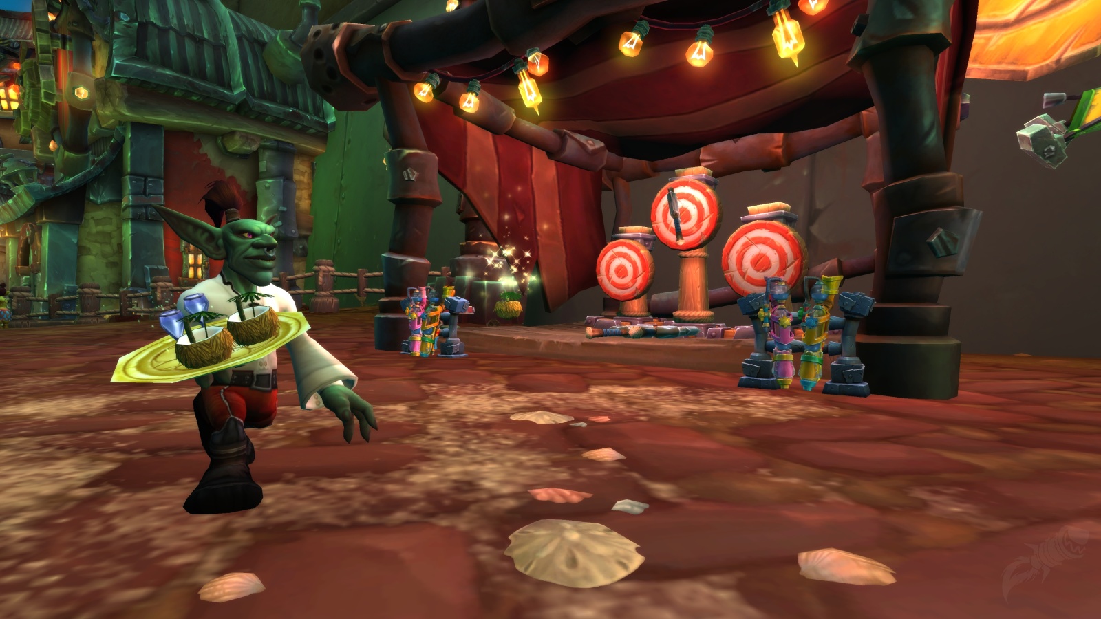 Das hab ich mir aufgehoben - Quest - World of Warcraft