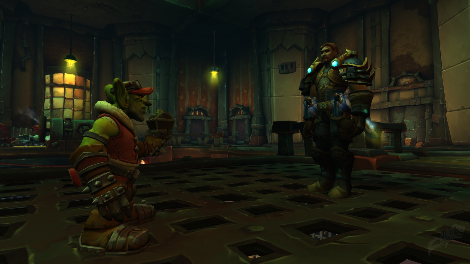 Things Left Undone - Quest - World of Warcraft