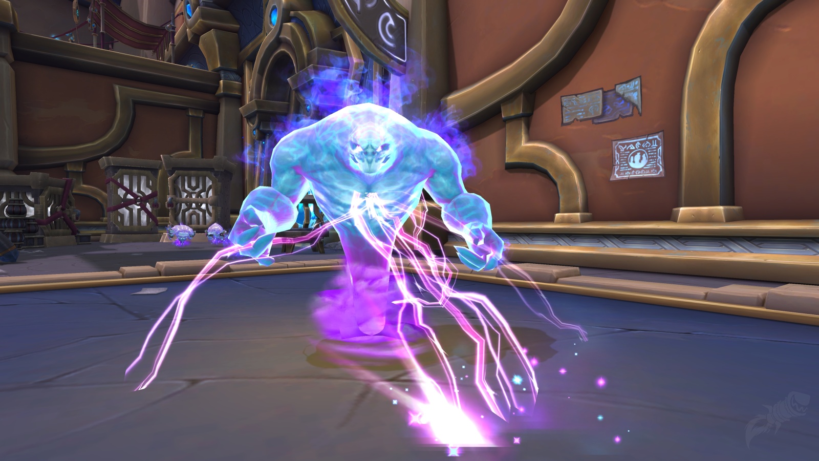 Compromised Containment - Quest - World of Warcraft