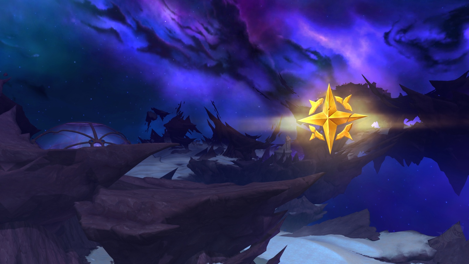 Glyphenjäger: K'aresh - Erfolg - World of Warcraft