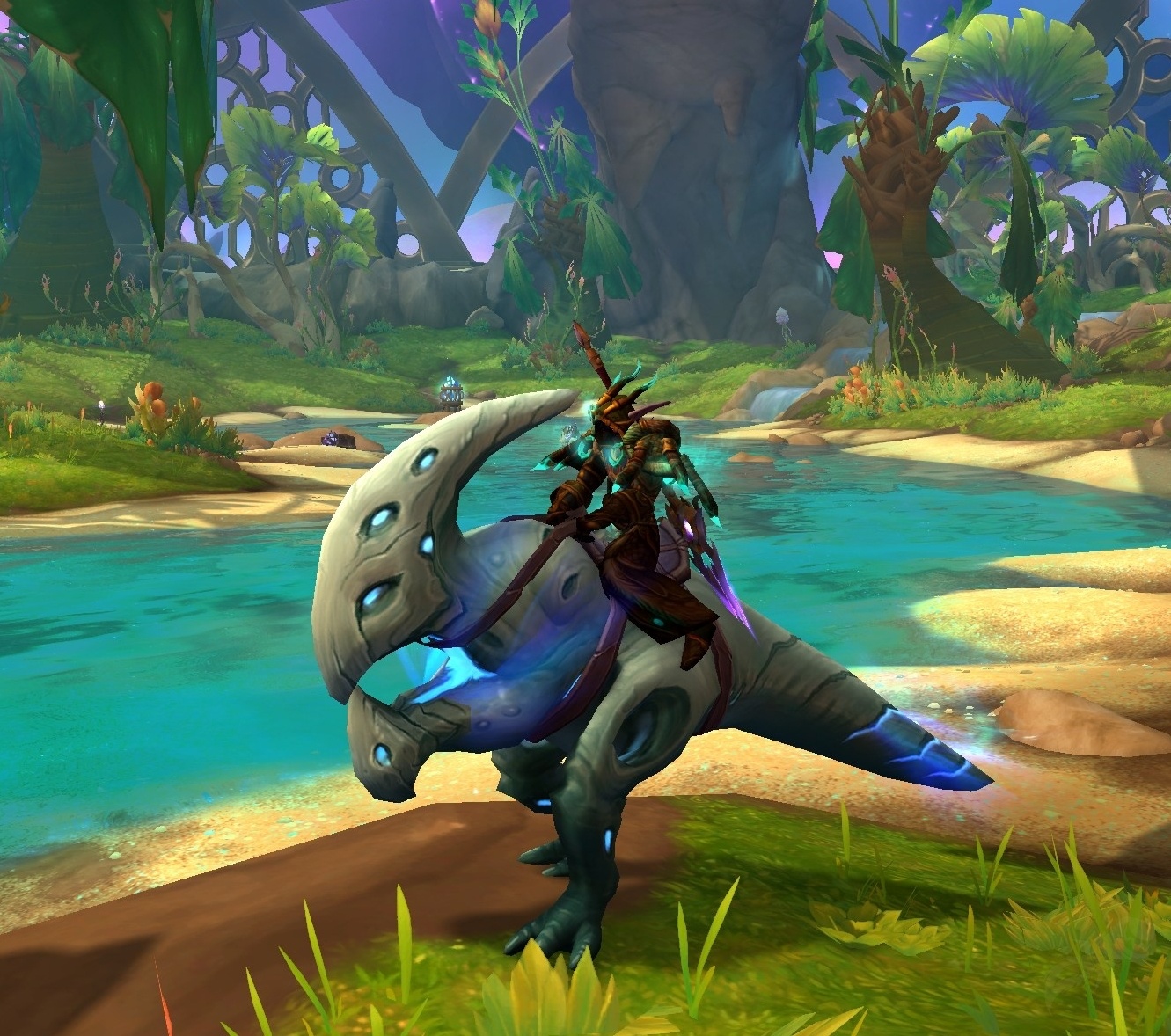 Sthaarbs's Last Lunch - Item - 11.2.7 PTR