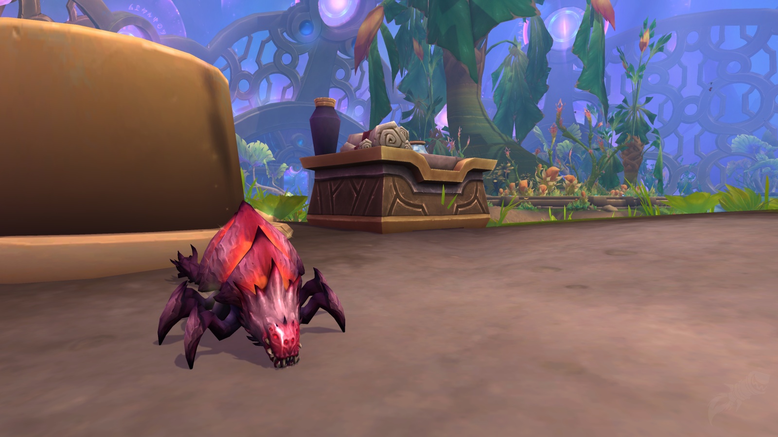 Damage Report 101 - Quest - World of Warcraft