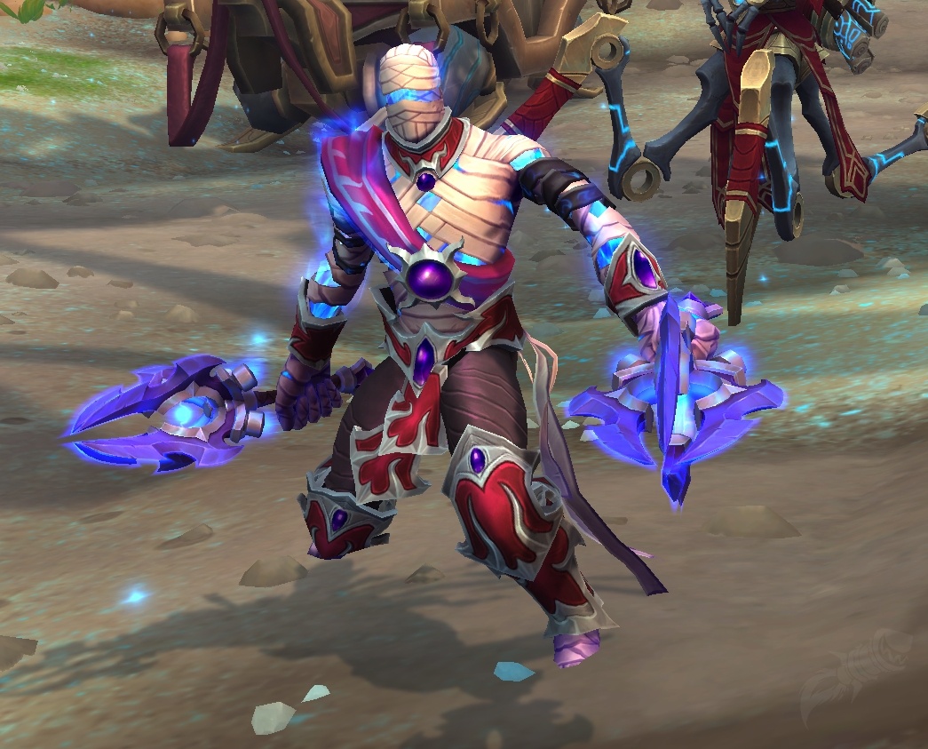 Shadowguard Assassin - NPC - World of Warcraft