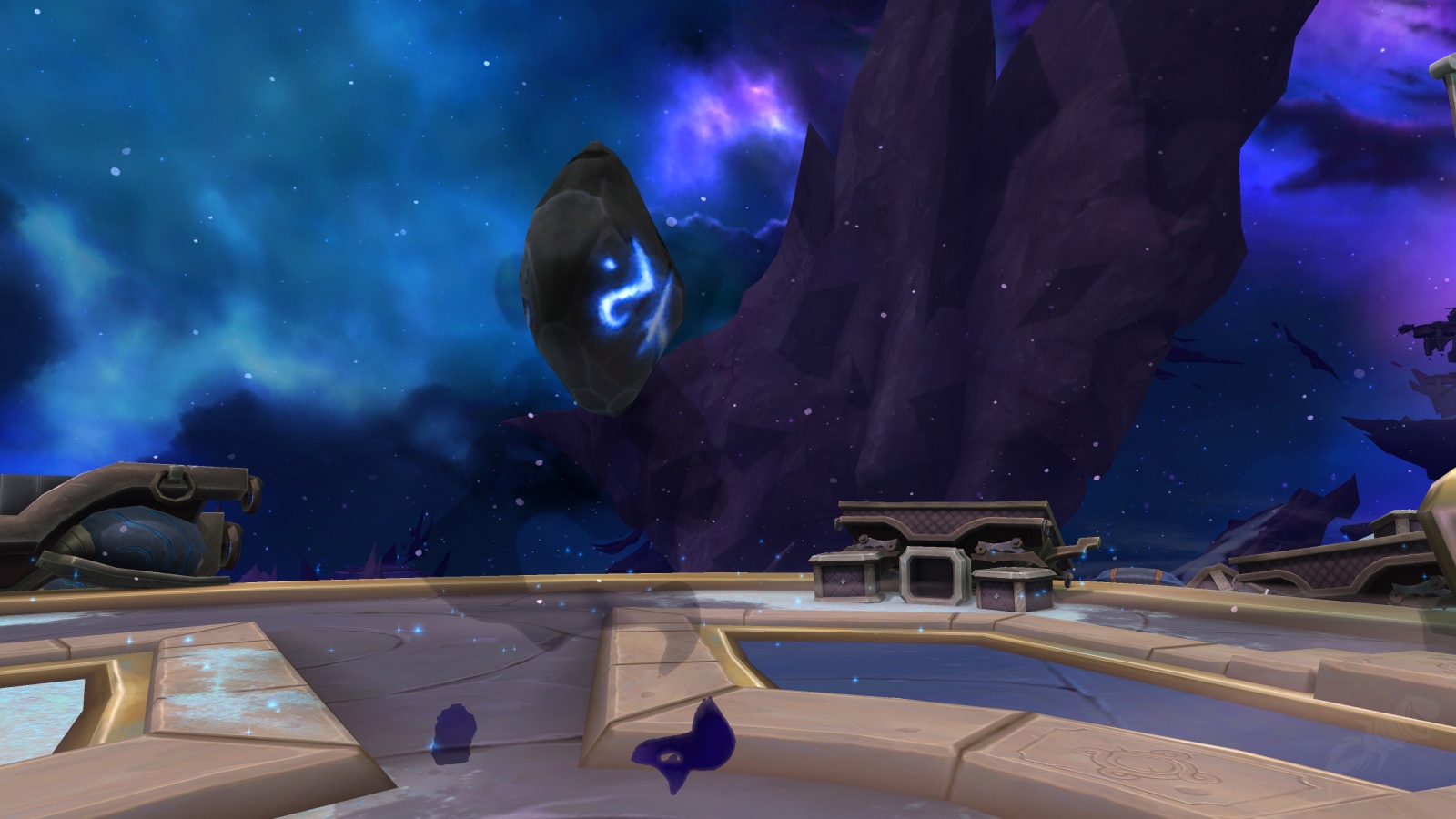 Void Alliance - Quest - World of Warcraft