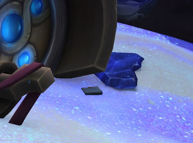 [Battered Book]—物品—魔兽世界