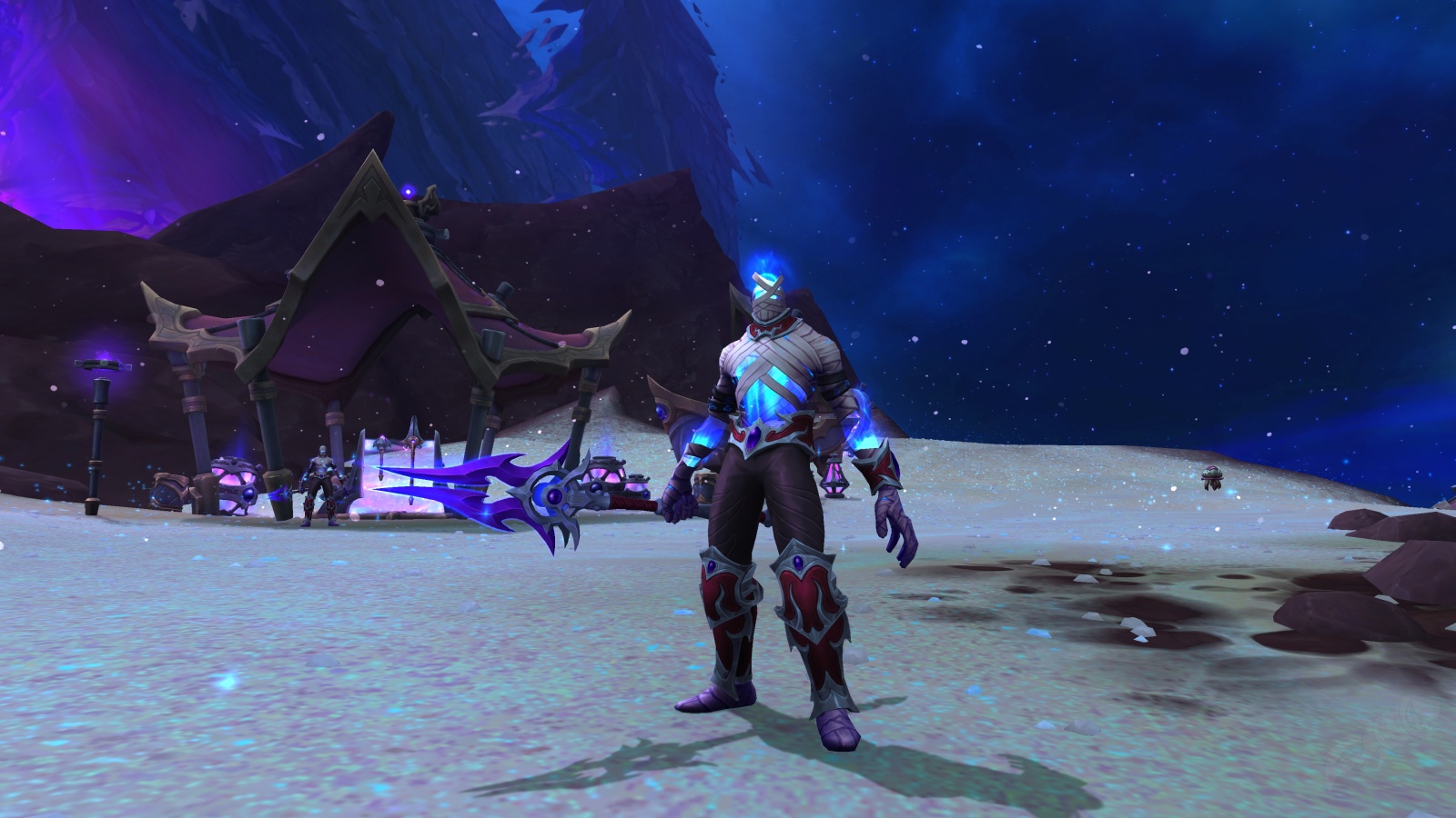 Counter Measures - Quest - World of Warcraft