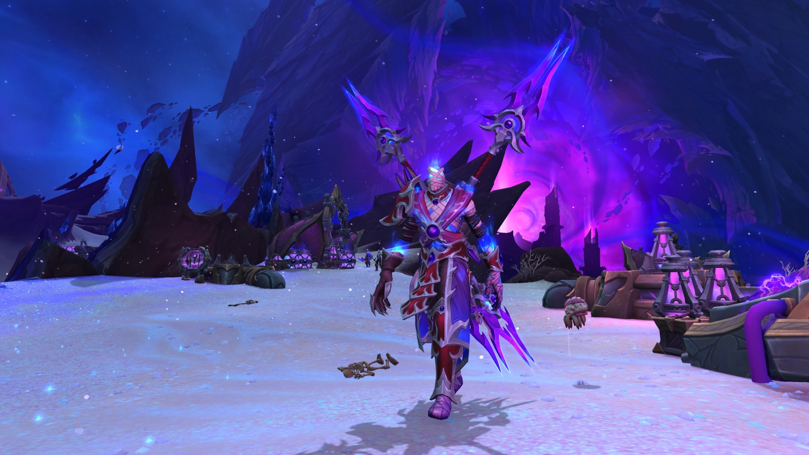 To Purchase Safety - Quest - World of Warcraft