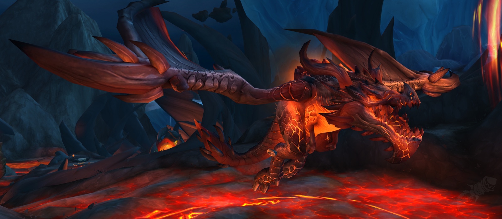 Bazual - NPC - World of Warcraft